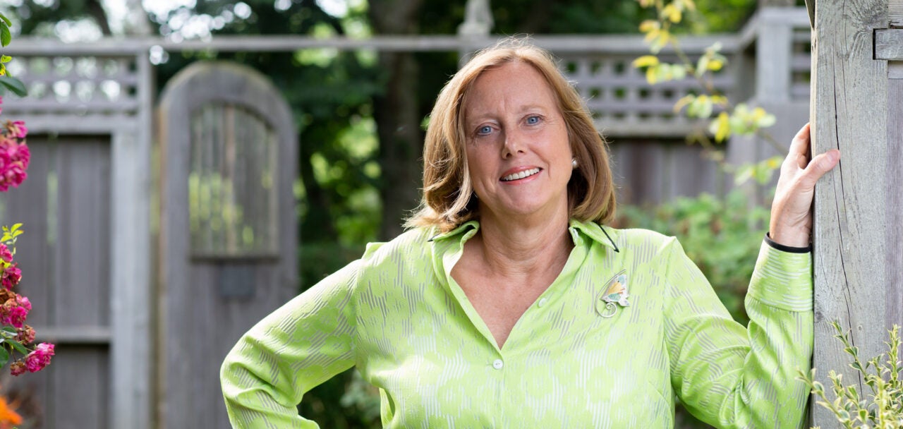 Change-Maker - Giving to UT Austin