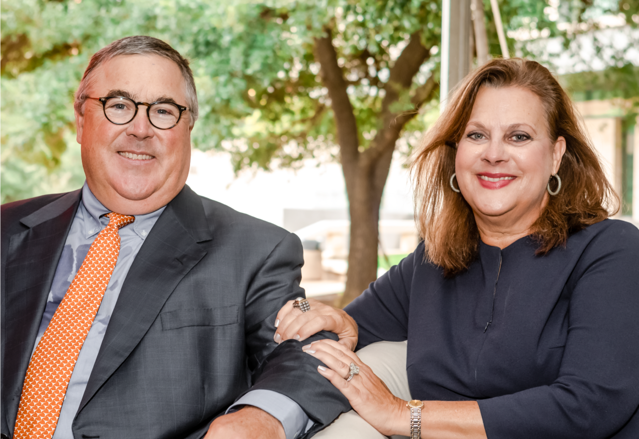 A Gift to Grow - Giving to UT Austin