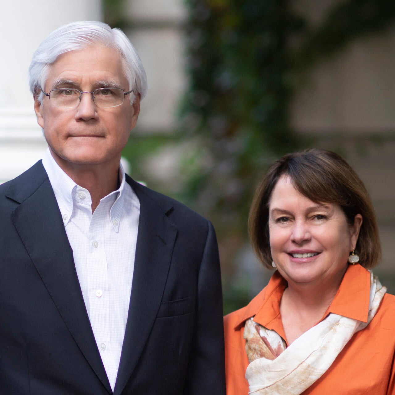 Leadership | What Starts Here – The University of Texas at Austin