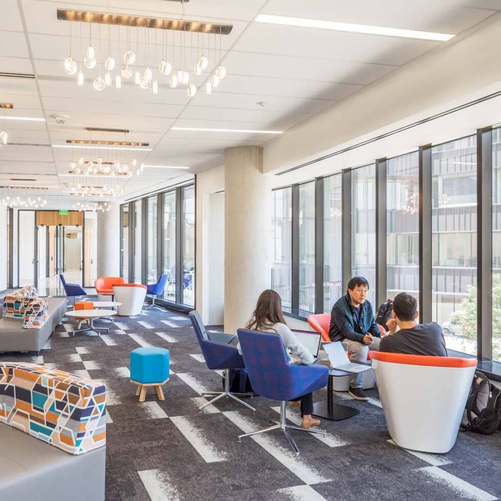 McCombs School of Business | What Starts Here – UT Austin