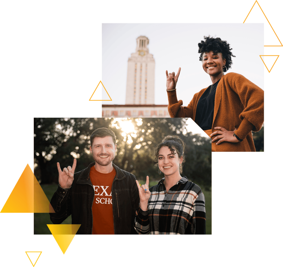 Launch | What Starts Here – The University of Texas at Austin