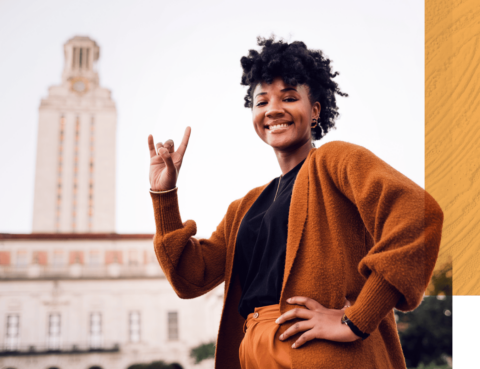About – Texas Development - Giving to UT