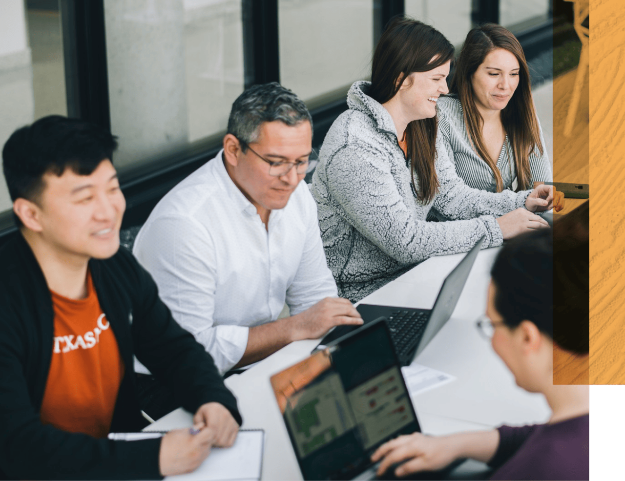 About – Texas Development - Giving to UT Austin