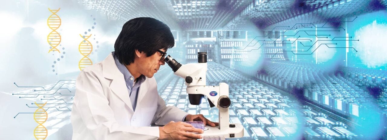 Solving the Cancer Equation - Giving to UT Austin