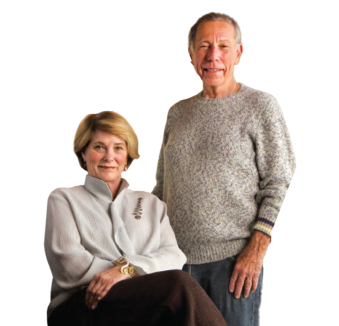 The Coolest Classroom - Giving to UT Austin