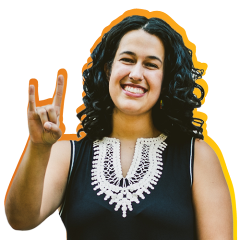 Thank You for Empowering First-Generation World-Changers - Giving to UT ...