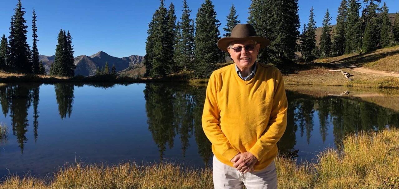 In My Own Words: An Extraordinary Life - Giving to UT Austin