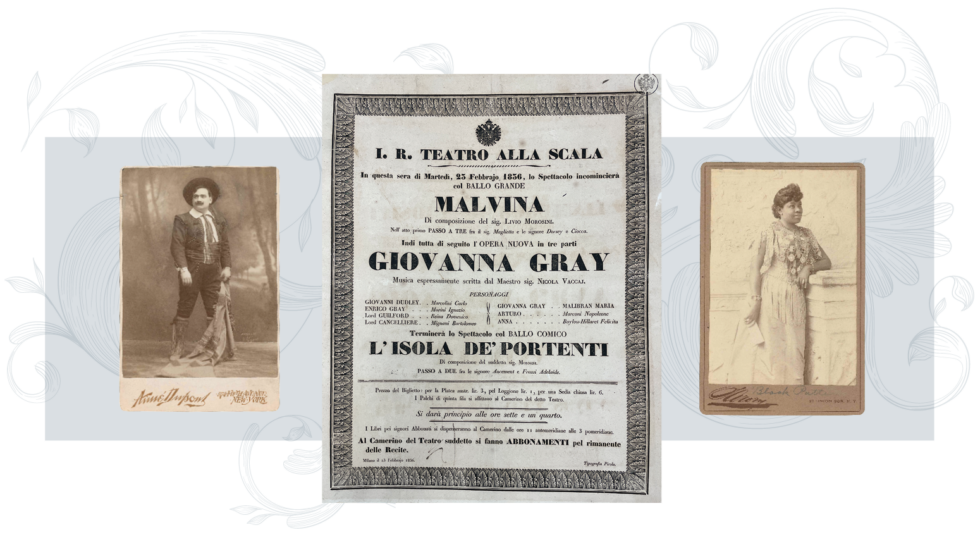 All for Opera - Giving to UT Austin