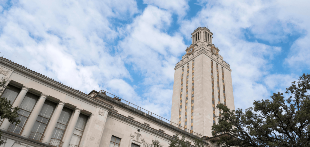 Our Tower: The Next 100 Years - Giving to UT Austin