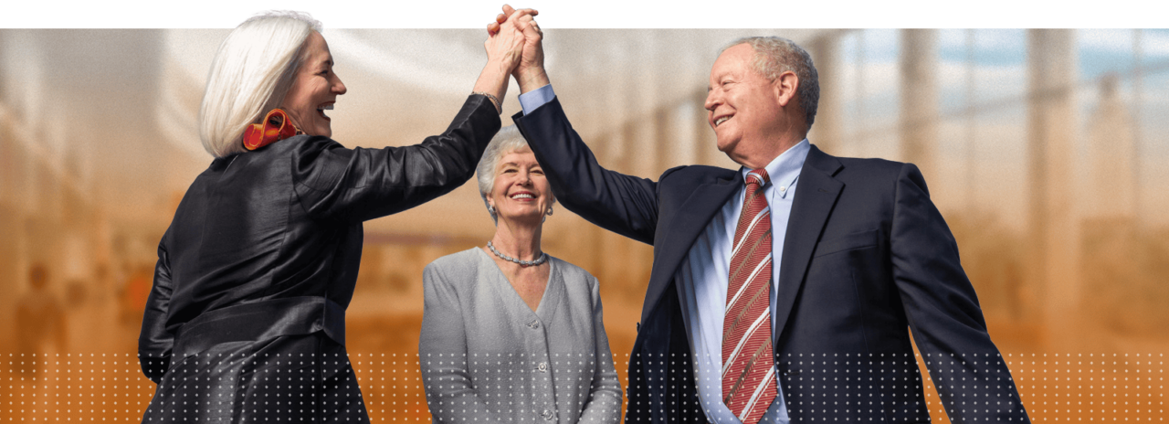 Breaking Ground - Giving to UT Austin